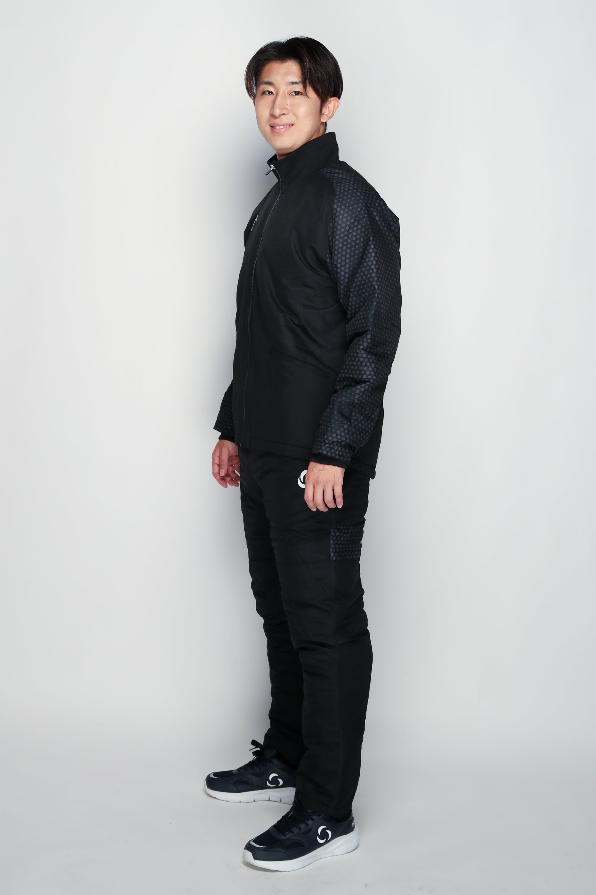 BNR-WJ014 | パデットセットアップ/ bonera ボネーラ – bonera ONLINESTORE