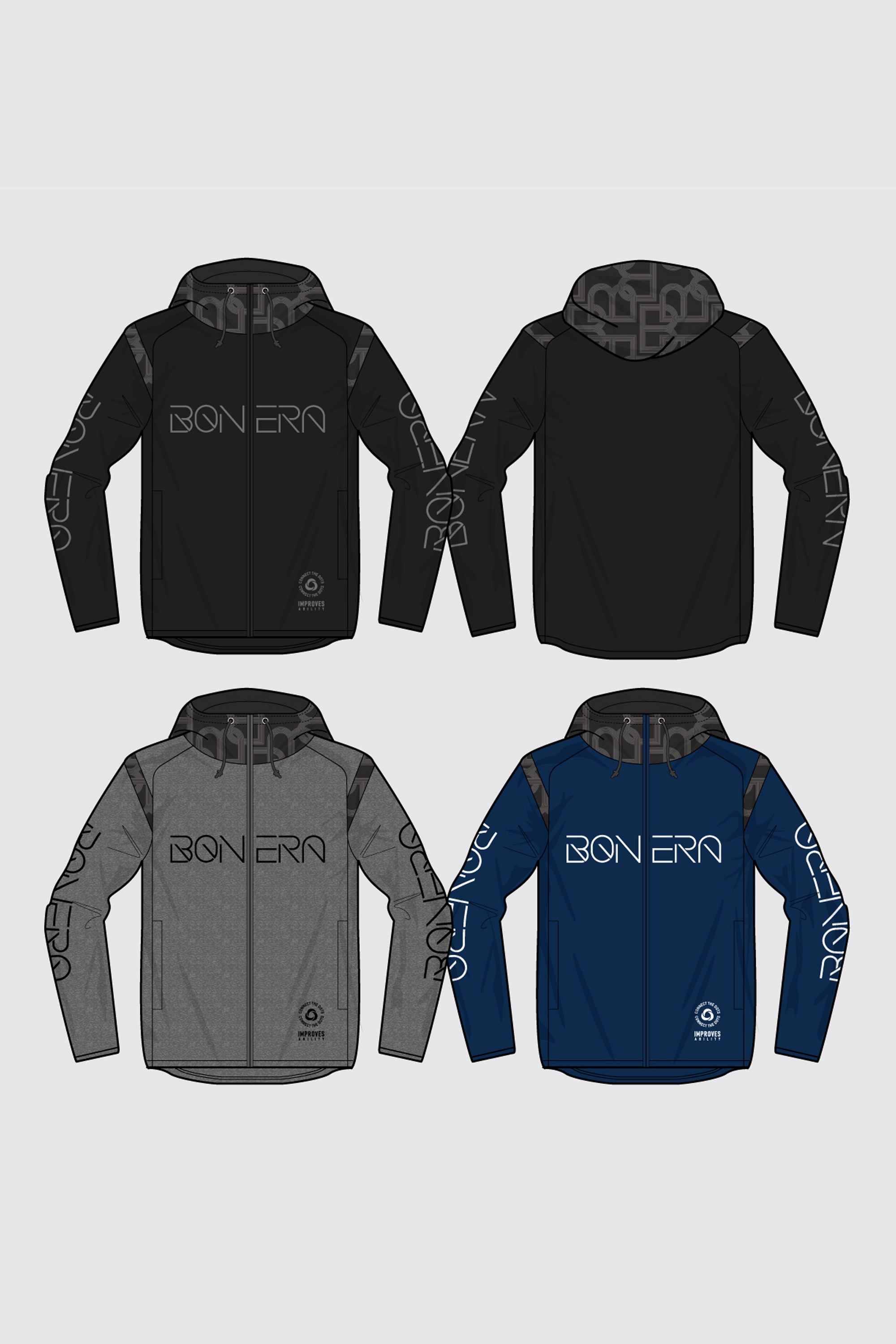 BNR-SW053T | スウェットジャケット/ bonera ボネーラ – bonera ONLINESTORE