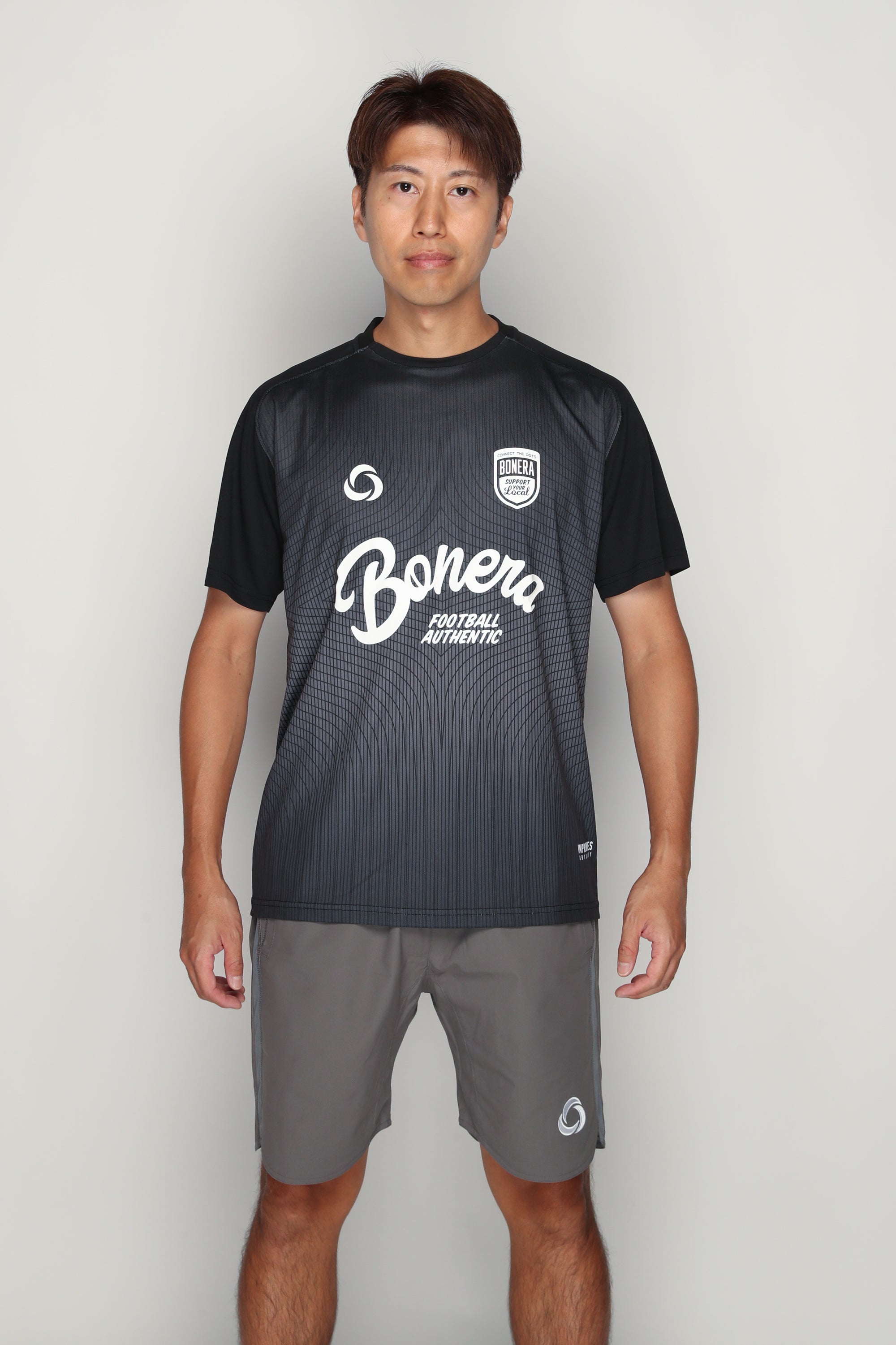 BNR-PS106T | 昇華プラクティスシャツ/ bonera ボネーラ – bonera ONLINESTORE